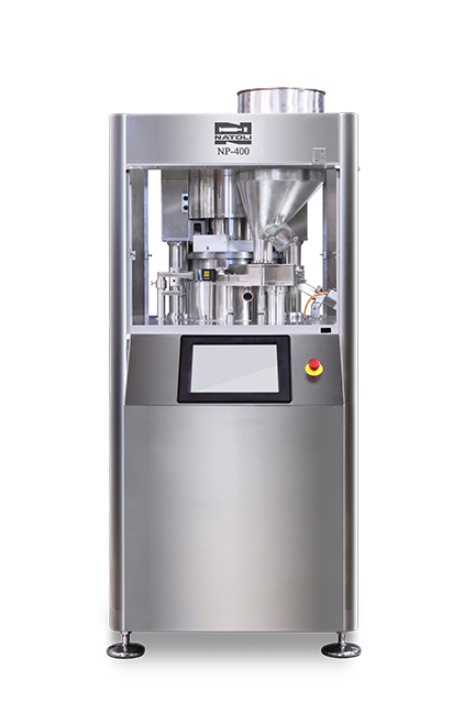 Tablet Presses >> Natoli Engineering