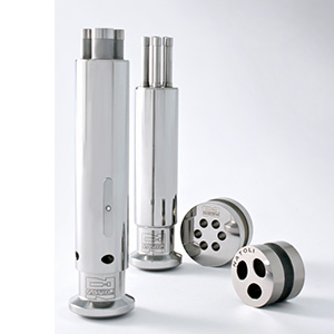 Tablet Compression Tooling Products and Replacement Parts