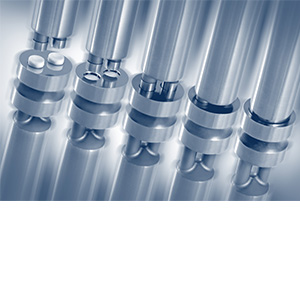 Tablet Compression Tooling Products and Replacement Parts