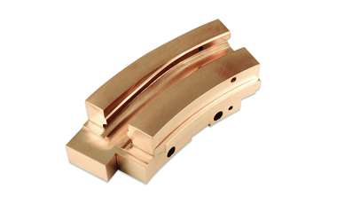 TRANSITION CAM - MAIN COMPRESSION - PT-3200