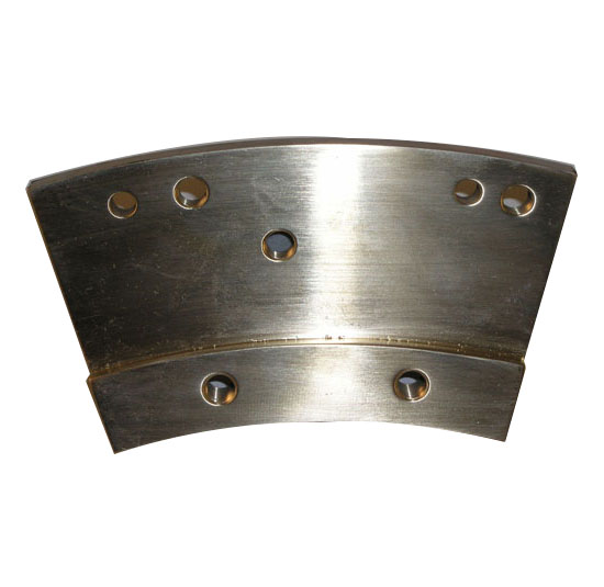 WEAR PLATE- EJECTOR