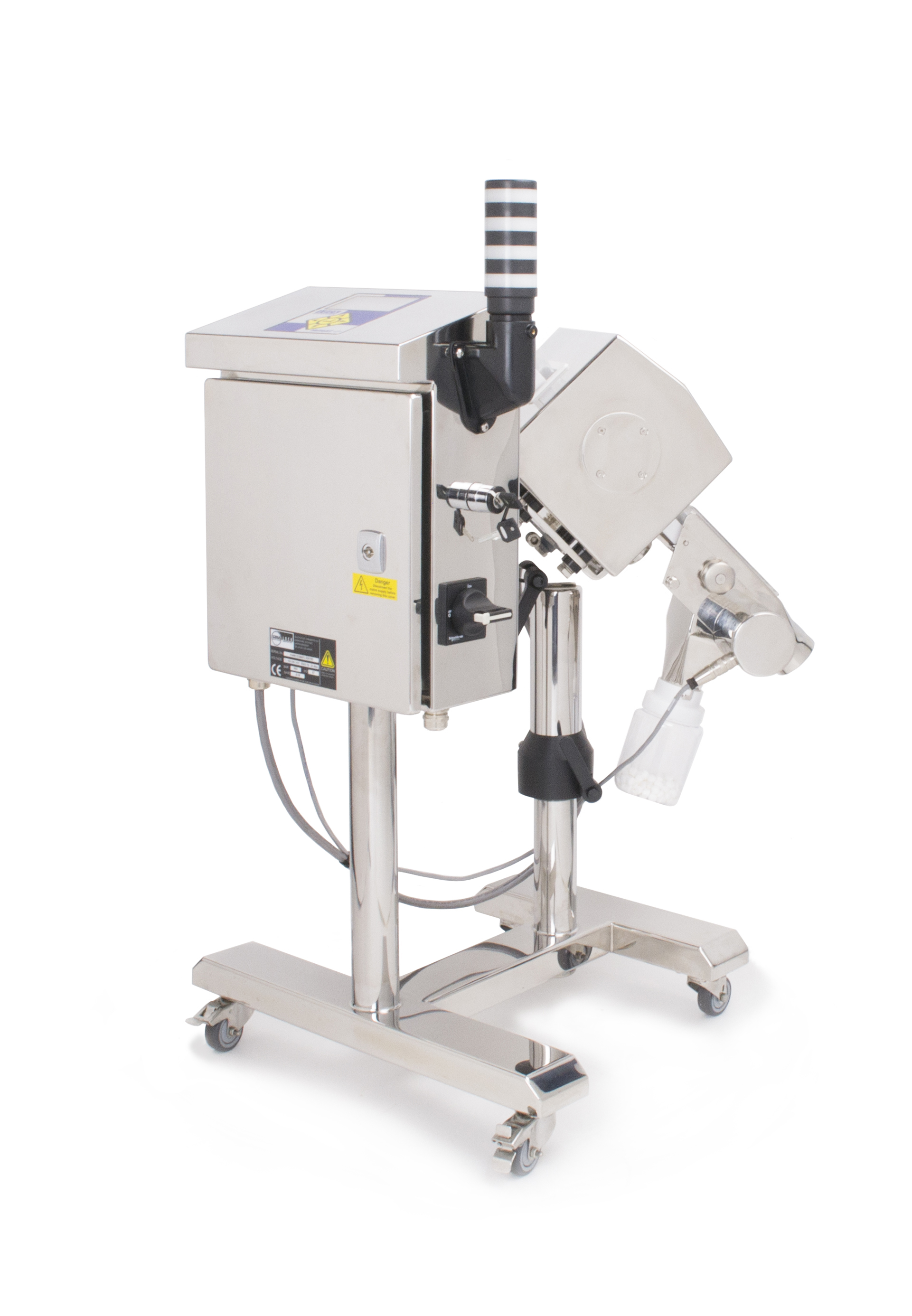 INSIGHT PH PHARMACEUTICAL METAL DETECTOR
