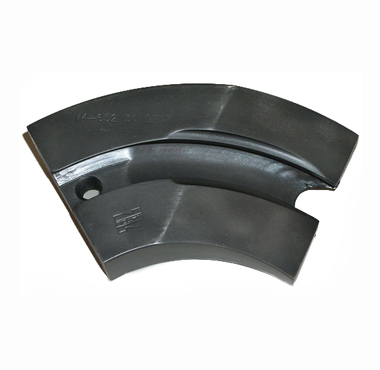 CONTROL CAM ON EJECTION CAM - IPT