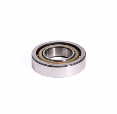 GEARBOX END CAP - FRONT