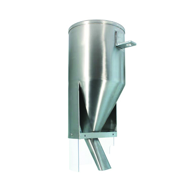 HOPPER MOUNTING STUD