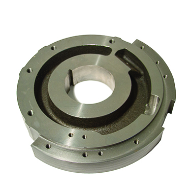 UPPER CAM BODY W/TAKE-OUT PLATE