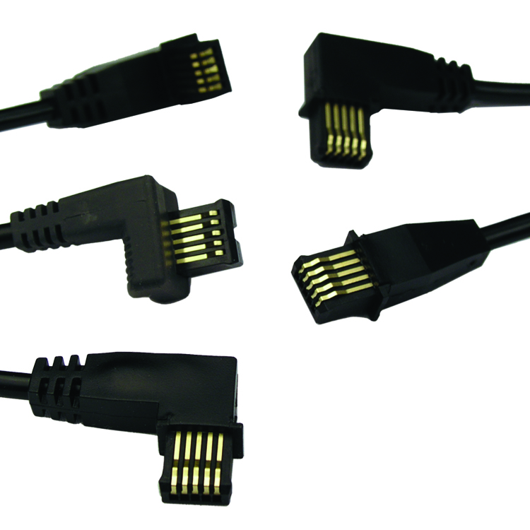 SPC Connecting Cables