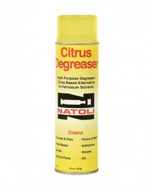 CITRUS DEGREASER