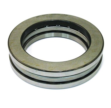 TURRET THRUST BEARING