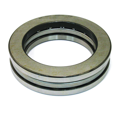 TURRET THRUST BEARING
