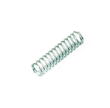 WEDGE ADJUSTING SPRING