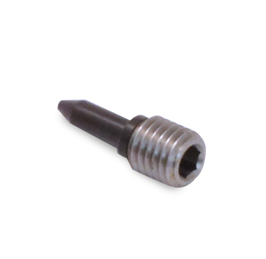 LOWER PUNCH RETAINER SCREW