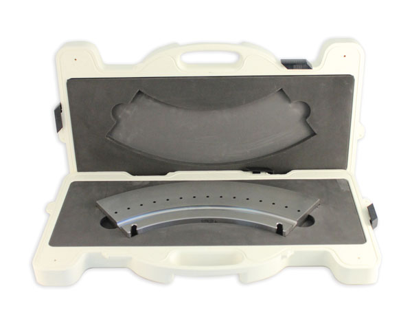 Die Segment Storage Box