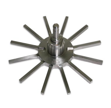 ROTARY VANE