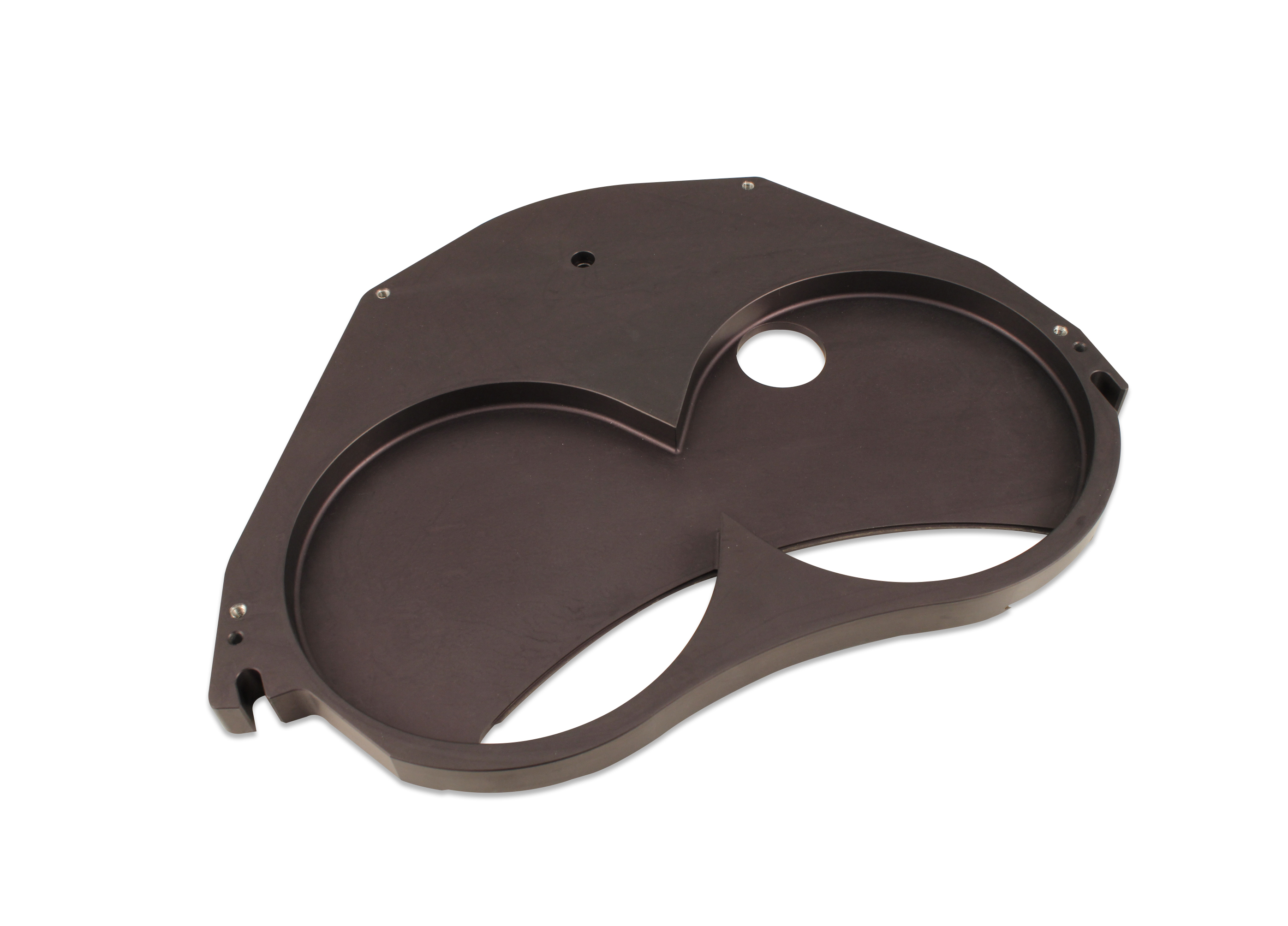 FILLING PLATE FOR BRONZE SEALING SEGMENT