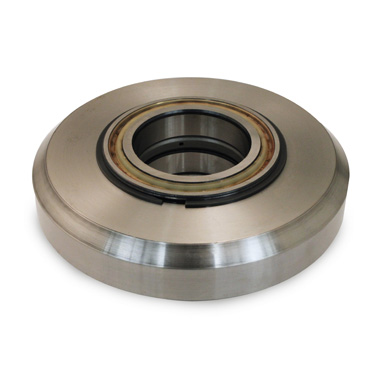 PRESSURE ROLL W/BEARING