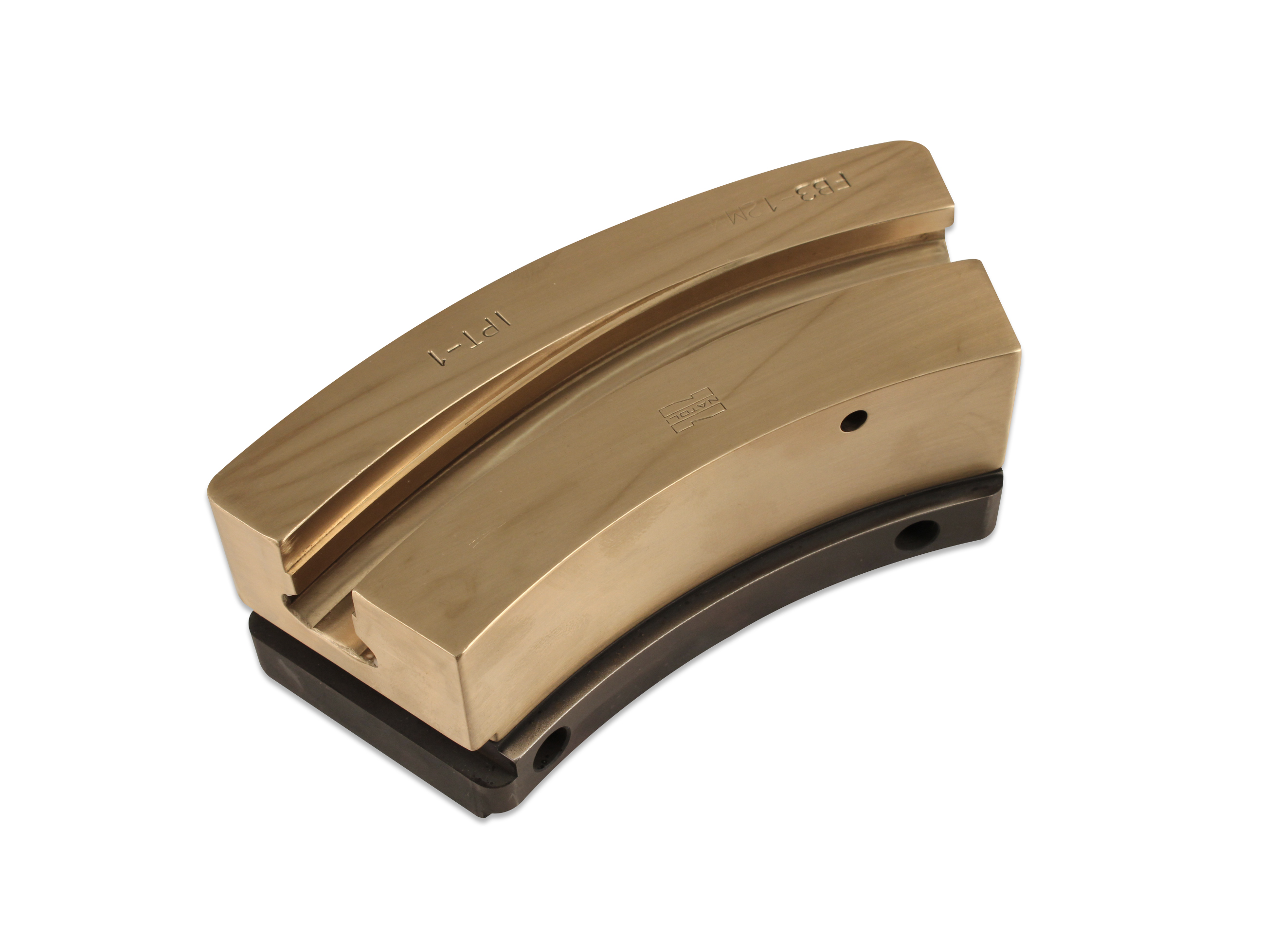 12MM FILL CAM - COMPLETE - IPT 19