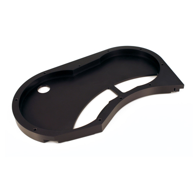 FILL SHOE HOUSING