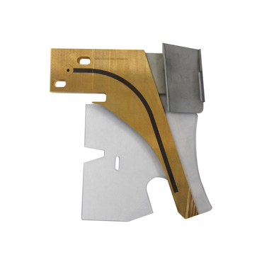 TABLET TAKE OFF ASSEMBLY