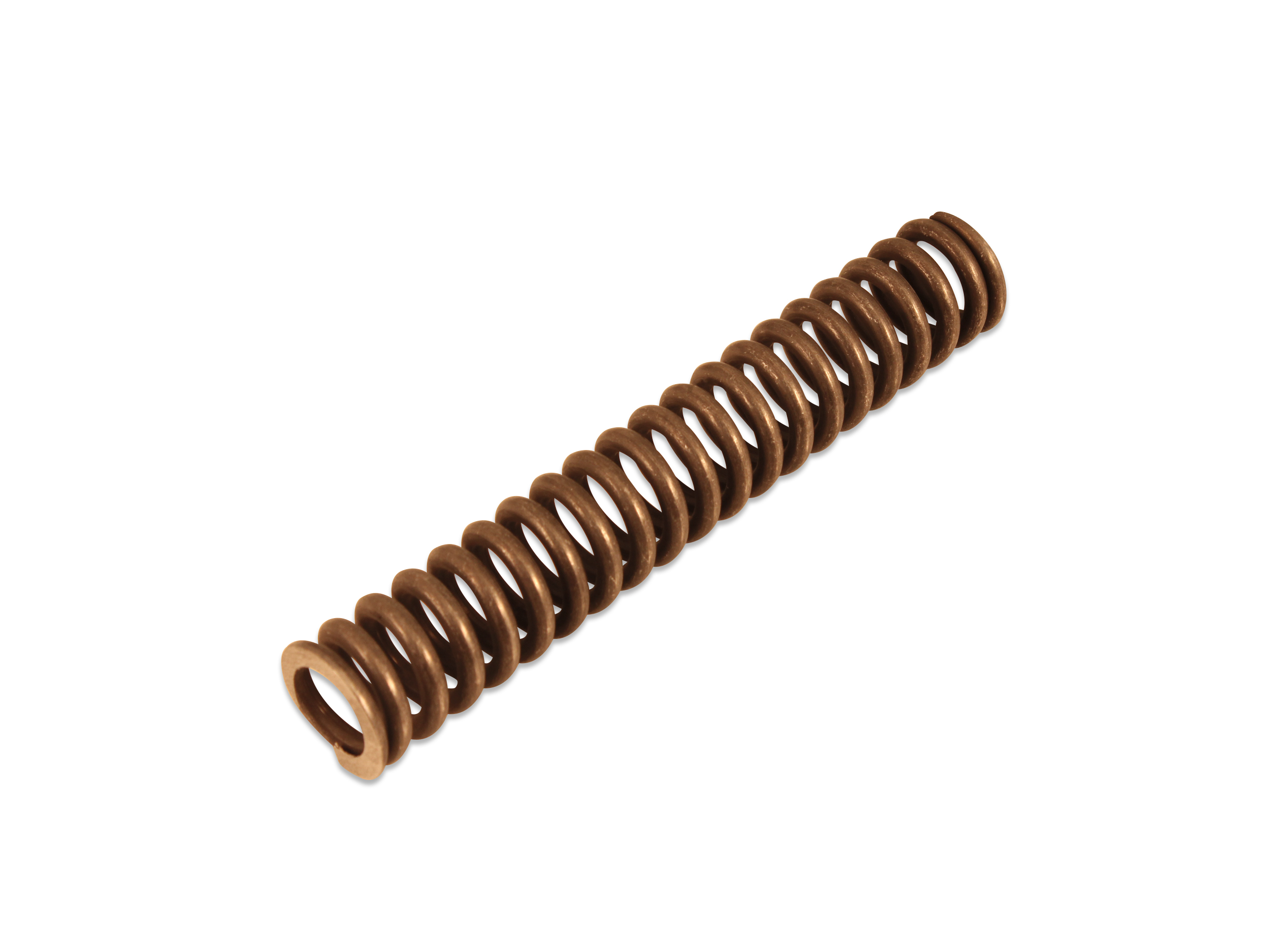 PRESSURE SPRING DIN 2076-C