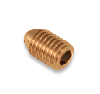 PUNCH RETAINER "D" TOOLING