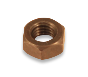 NUT FOR LEVELING SCREW