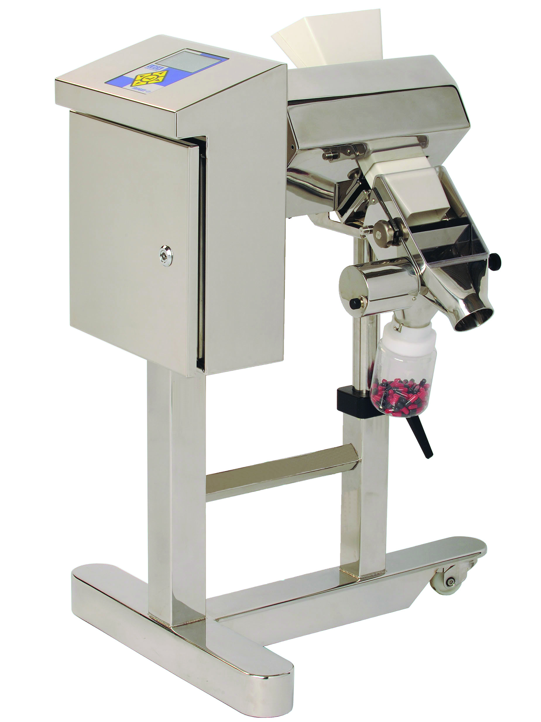 INSIGHT PH PHARMACEUTICAL METAL DETECTOR