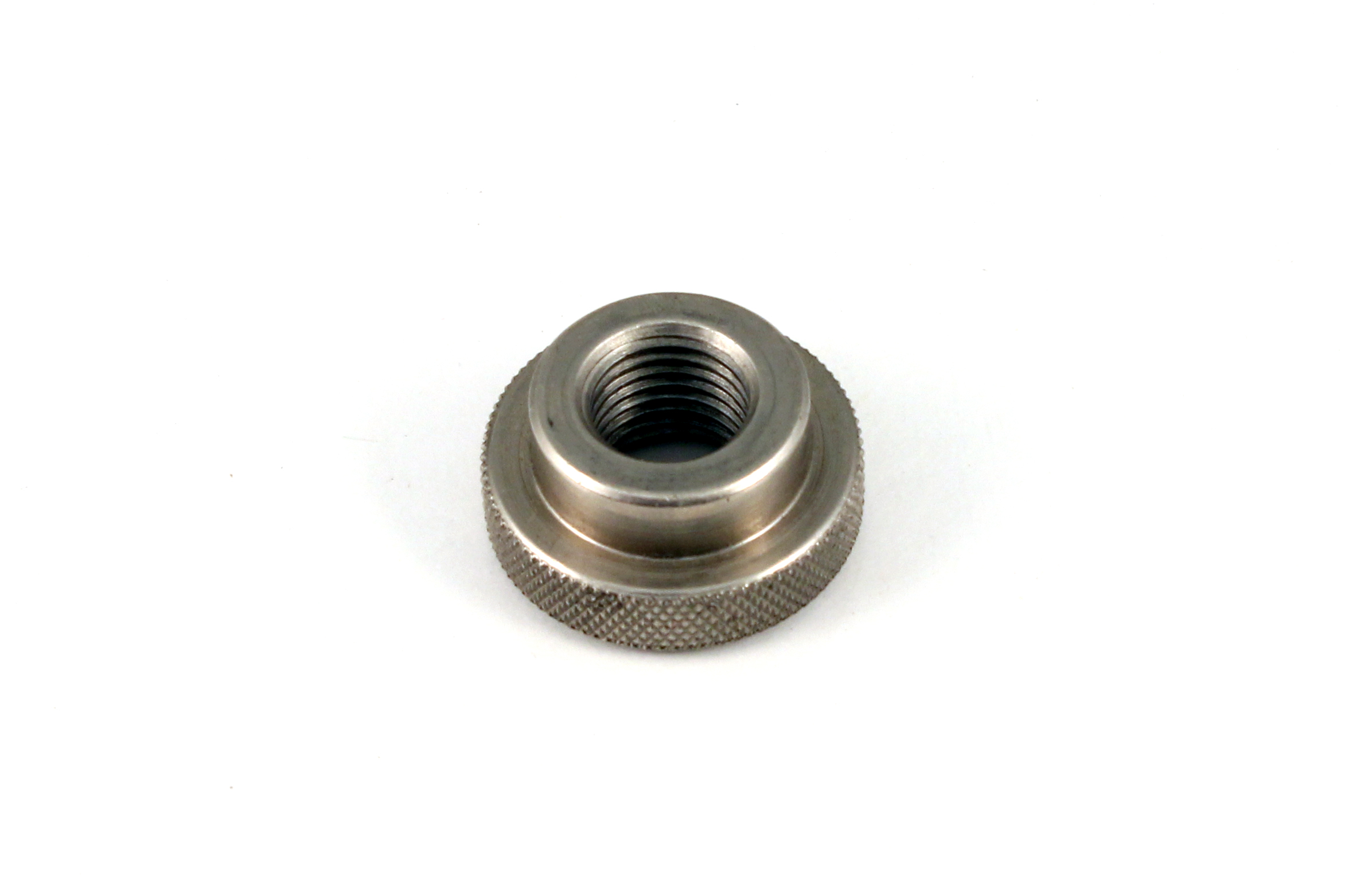 ADJUSTING NUT FOR DUST NOZZLE