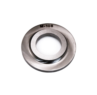 FLANGED SPACER