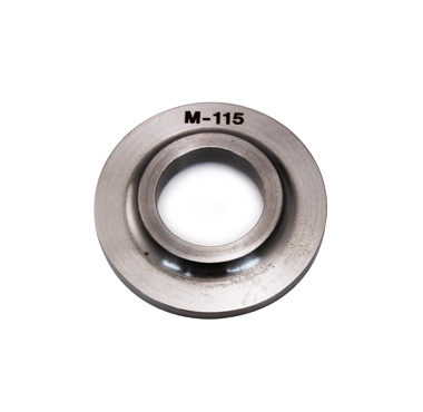 FLANGED SPACER