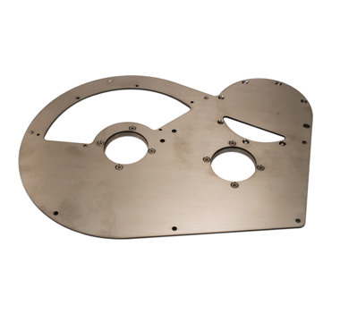 CAMLOC RECEPTACLE