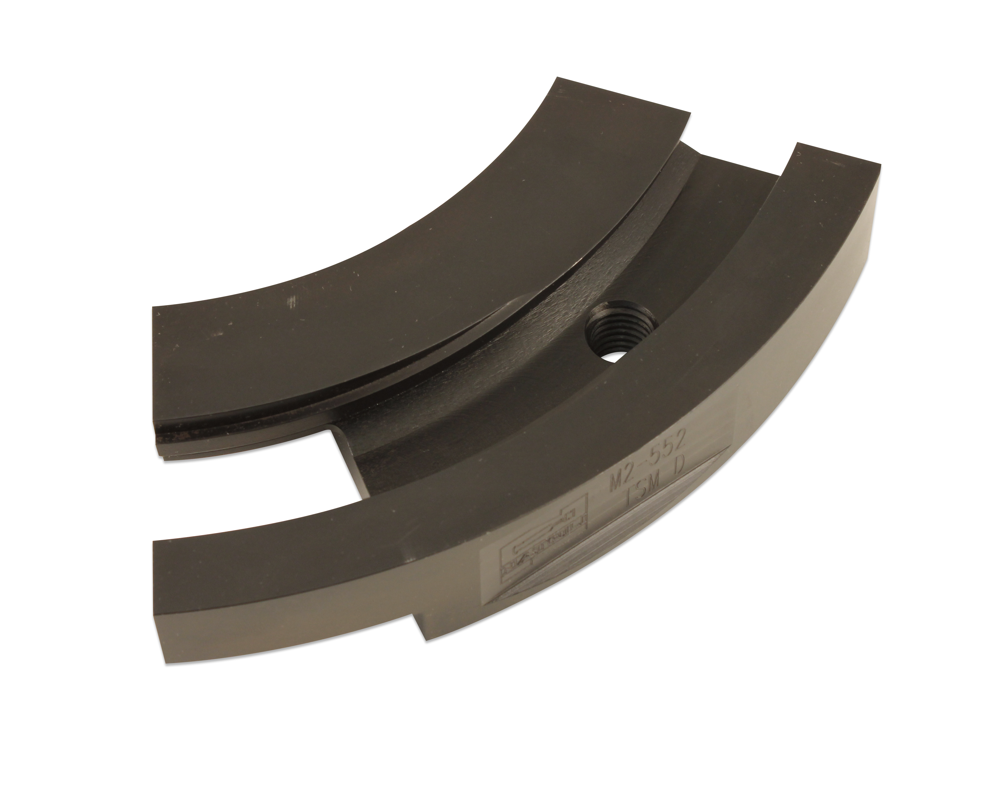 FILL CAM - 5/16" FILL - IPT ' D'