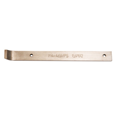 SCRAPER PLATE - SPECIAL