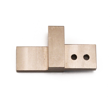 SCRAPER BLADE - 316 STAINLESS STEEL