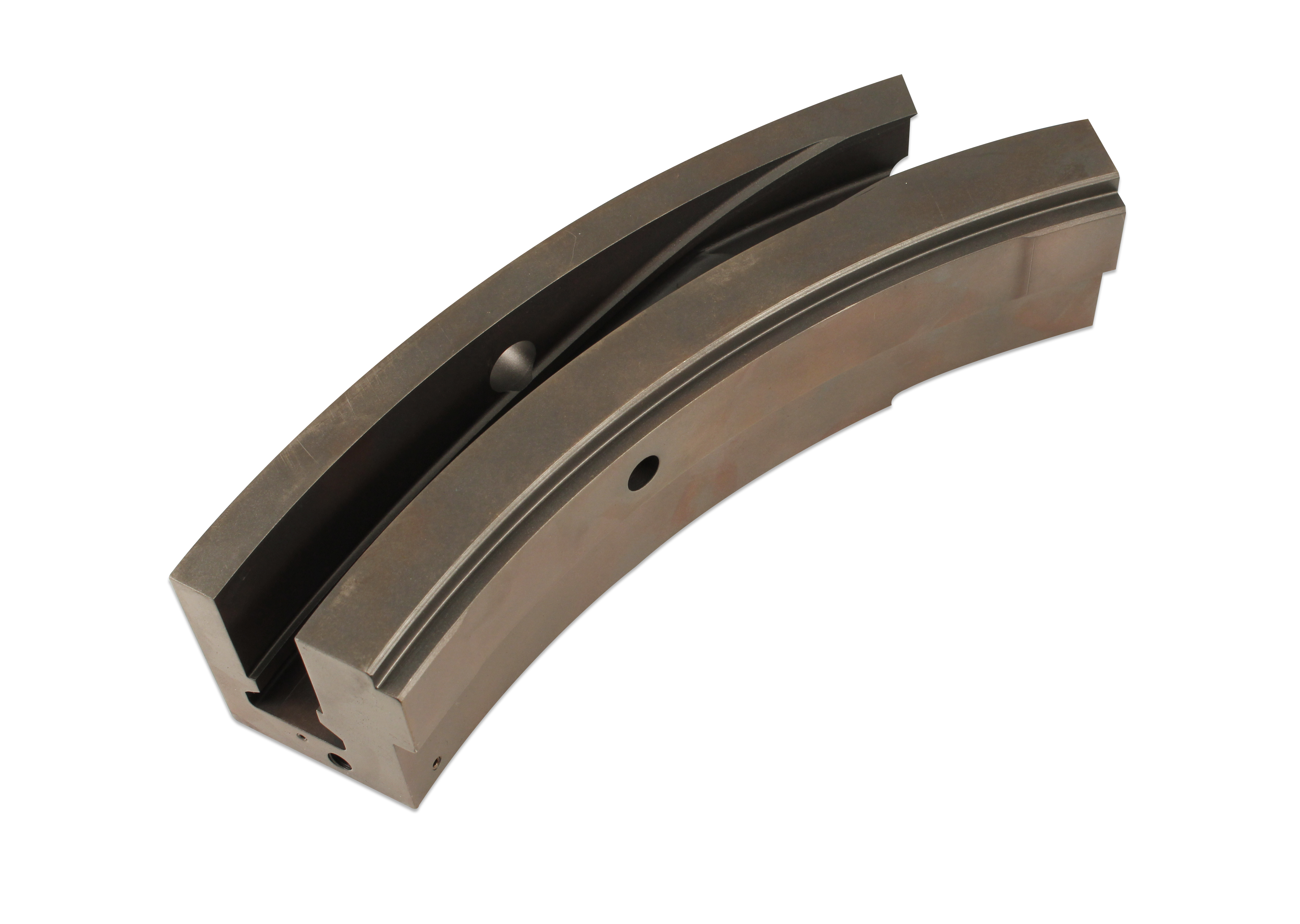 UPPER CAM TRACK LIFTING CAM - IPT 'B'