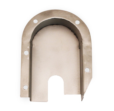 COVER FOR MOTOR GEAR