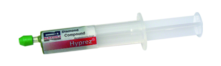 DIAMOND COMPOUND - GREEN - 5 GRAM TUBE/FINE