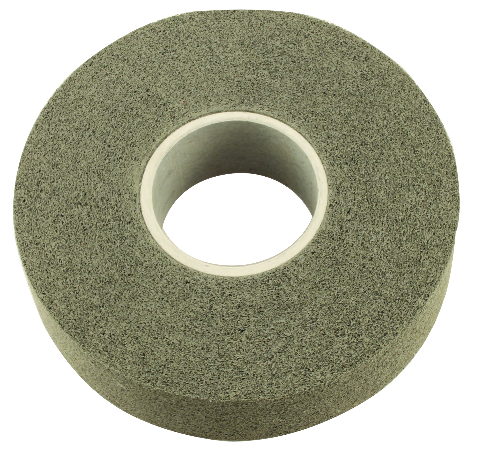 DEBURRING WHEEL - 8"