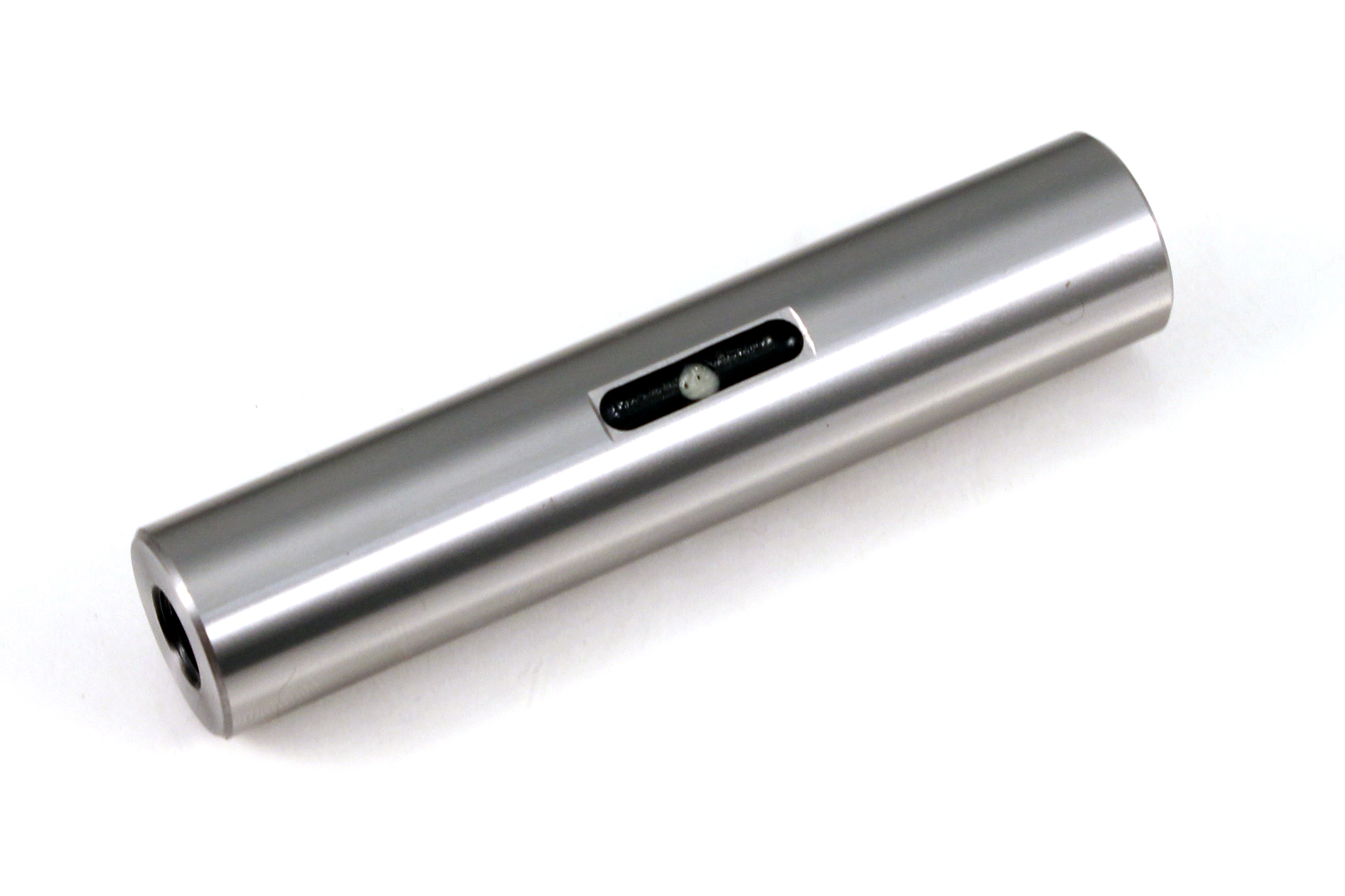 UPPER TAMPING ROLLER PIN - LUBRICATED