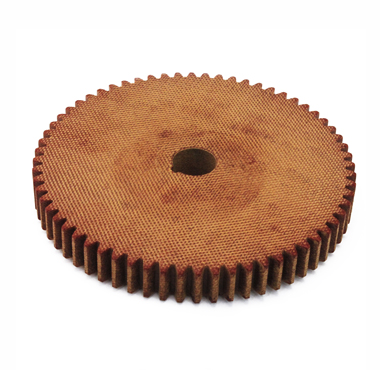 FIBER GEAR FOR FEEDER