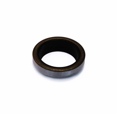 LOWER PUNCH SCRAPER SEAL - 'D' TOOLING