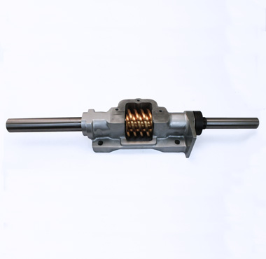 REAR DRIVE COMPLETE ASSEMBLY