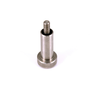 UPPER GUARD SCREW & STUD ASSEMBLY