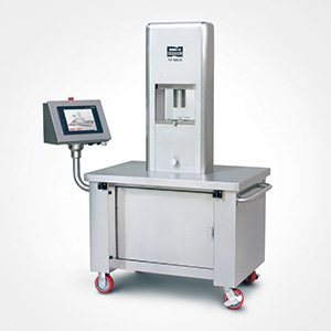 Single Station Tablet Presses