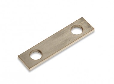 GAS CYLINDER BRACKET CLAMP