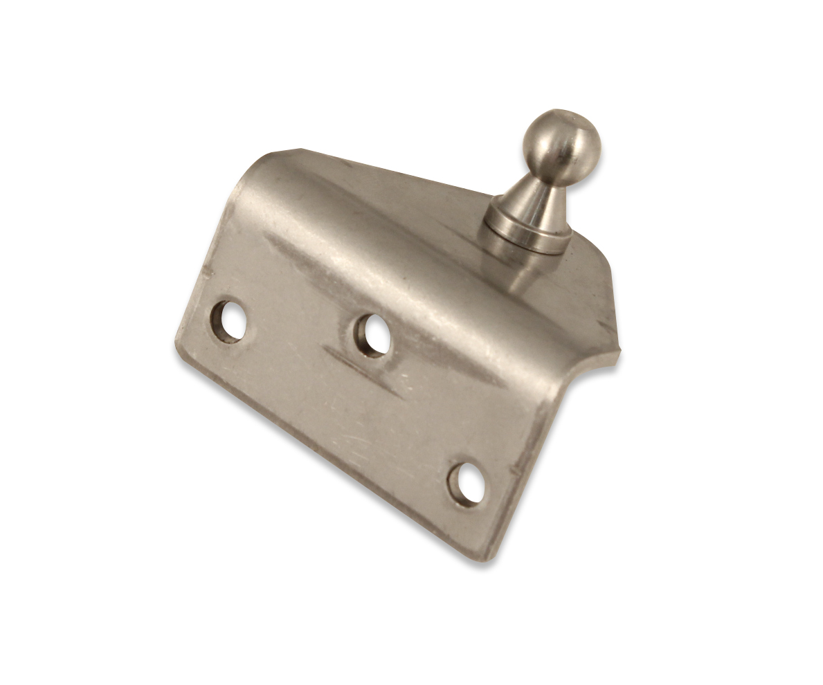 GAS CYLINDER BRACKET (TOP & BOTTOM)