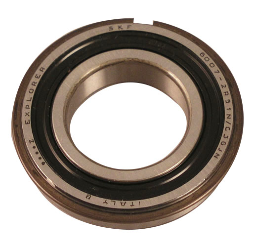 BALL BEARING FOR CLUTCH