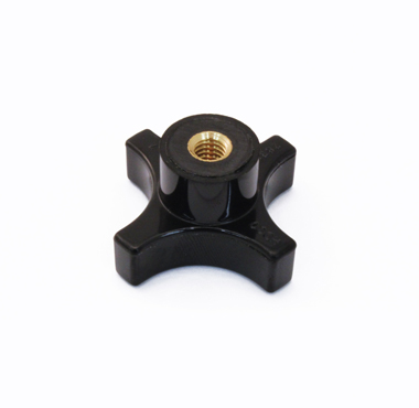 KNOB - HOLD DOWN STUD