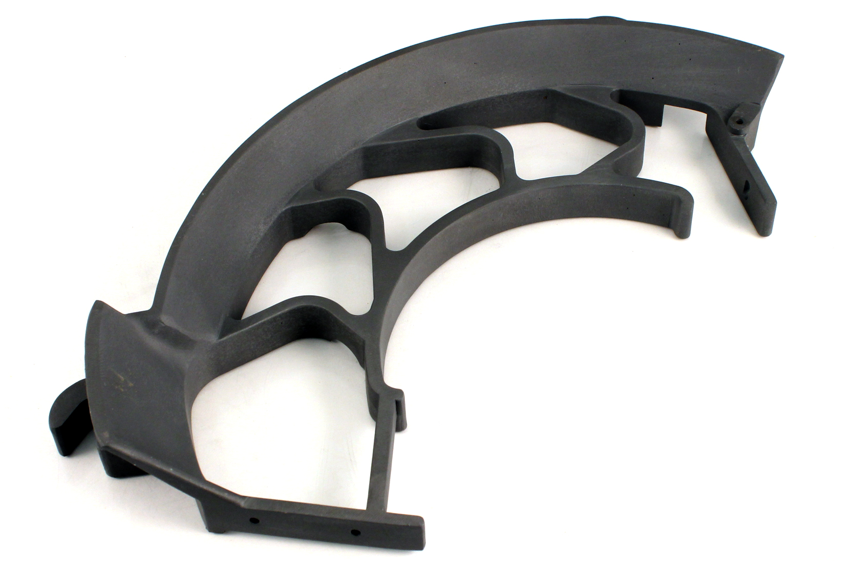 FEED FRAME- ALUMINUM