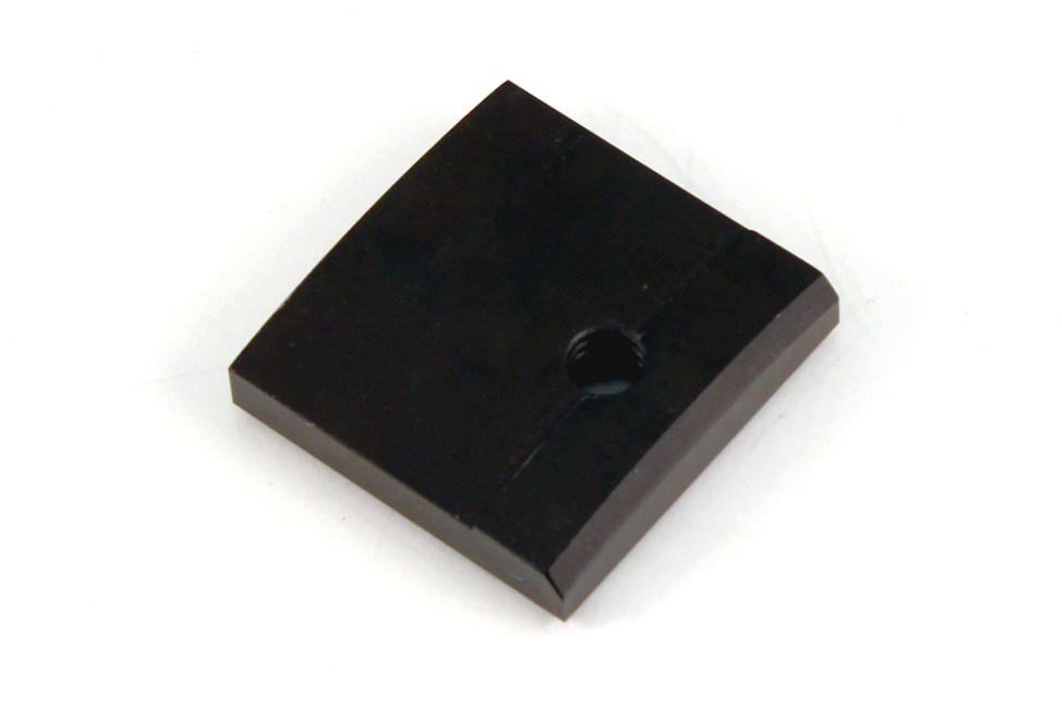 UPPER CAM TAKE-OUT PLATE